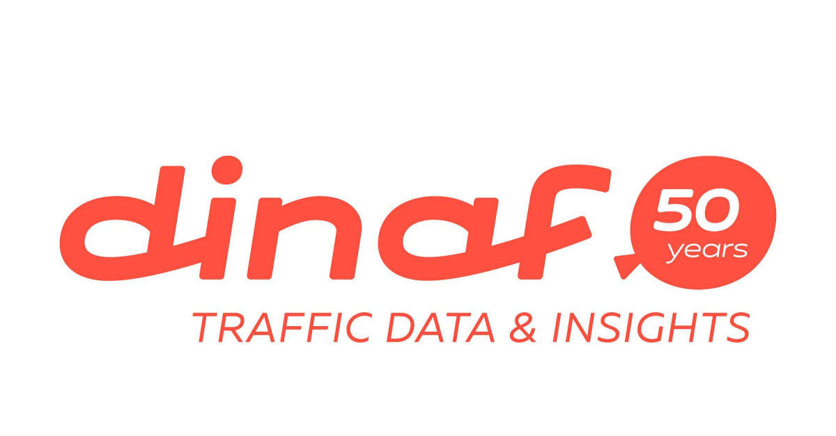 Dinaf Traffic Control - Vakbeurs Mobiliteit